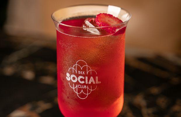 BKK Social Club | The World's 50 Best Bars 2024 | Ranked No. 12