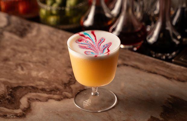 BKK Social Club | The World's 50 Best Bars 2025 | Ranked No. 49