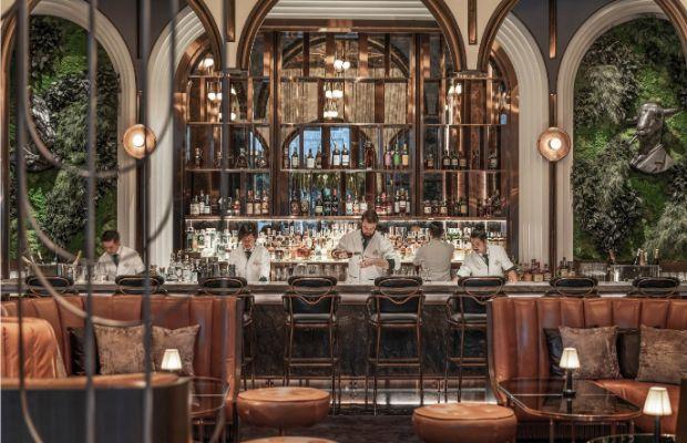BKK Social Club | The World's 50 Best Bars 2024 | Ranked No. 12