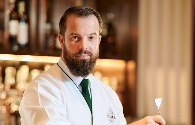 BKK Social Club | The World's 50 Best Bars 2025 | Ranked No. 49
