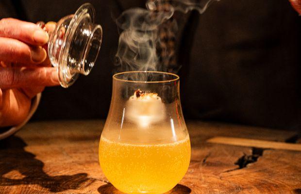 Bar Benfiddich | The World's 50 Best Bars 2024 | Ranked No. 25