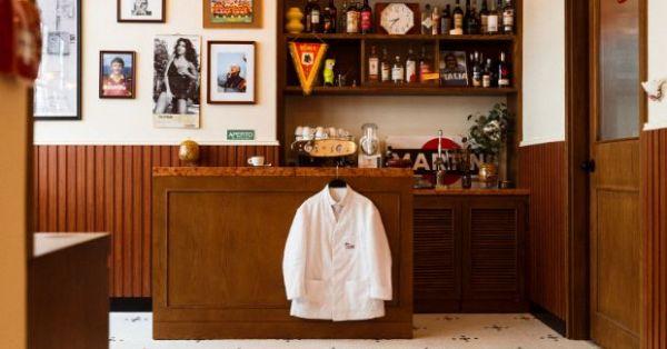 Bar Leone | The World's 50 Best Bars 2024 | Ranked No. 2