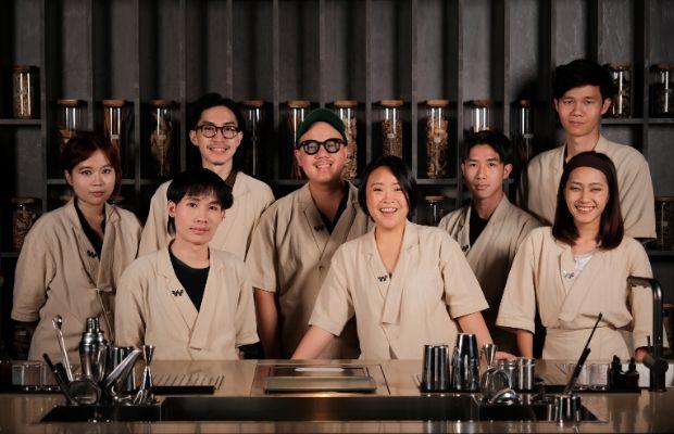 Bar Us | The World's 50 Best Bars 2024 | Ranked No. 41