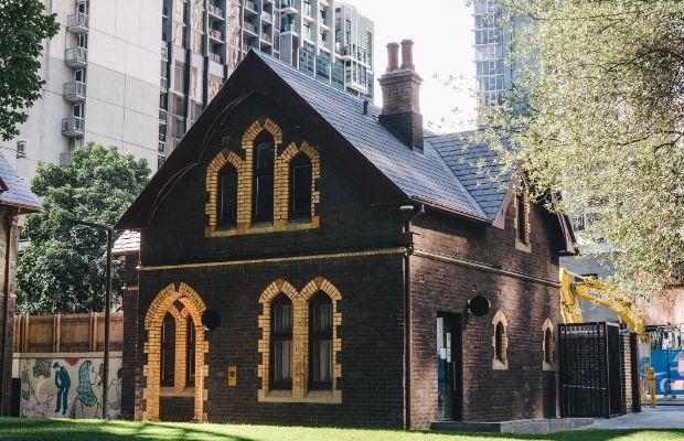 Caretaker's Cottage | The World's 50 Best Bars 2024 | Ranked No. 21