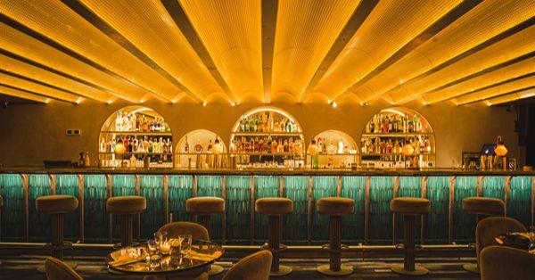 CoChinChina | The World's 50 Best Bars 2025 | Ranked No. 26