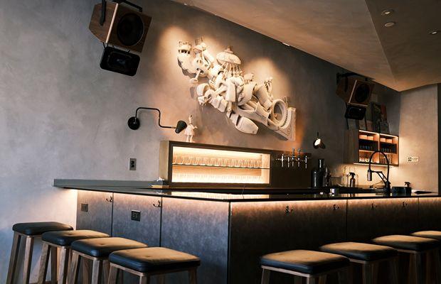 Double Chicken Please | The World's 50 Best Bars 2025 | Ranked No. 41