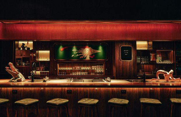 Double Chicken Please | The World's 50 Best Bars 2024 | Ranked No. 14