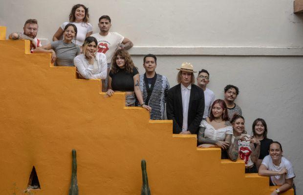 El Gallo Altanero | The World's 50 Best Bars 2024 | Ranked No. 48