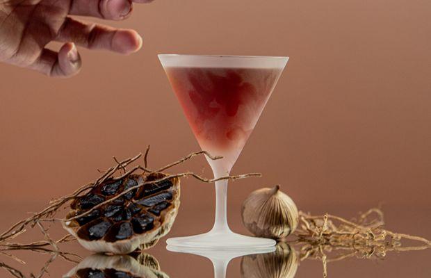 Hope & Sesame | The World's 50 Best Bars 2025 | Ranked No. 29