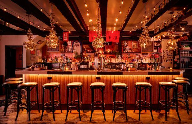 The World’s 50 Best Bars | The List and Awards