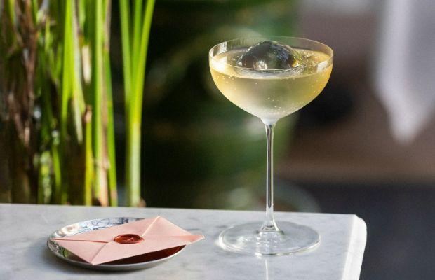 The World’s 50 Best Bars | The List and Awards