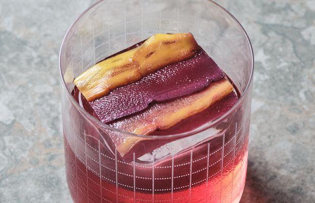 Lady Bee | The World's 50 Best Bars 2025 | Ranked No. 13