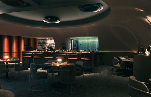 Lady Bee | The World's 50 Best Bars 2025 | Ranked No. 13