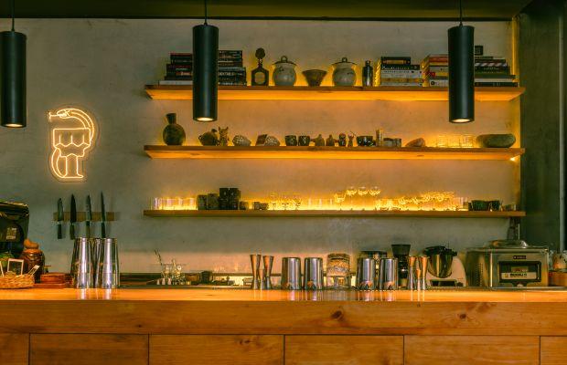 Lady Bee | The World's 50 Best Bars 2024 | Ranked No. 16