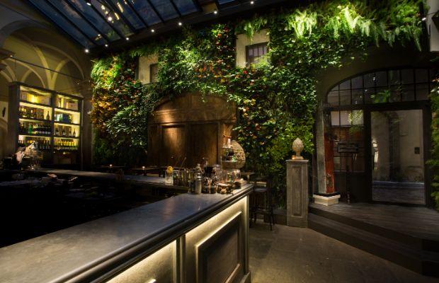 Locale Firenze | The World's 50 Best Bars 2024 | Ranked No. 36