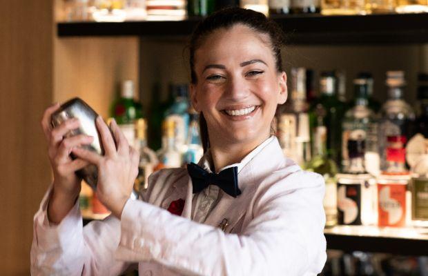 Maybe Sammy | The World's 50 Best Bars 2023 | Ranked No. 15