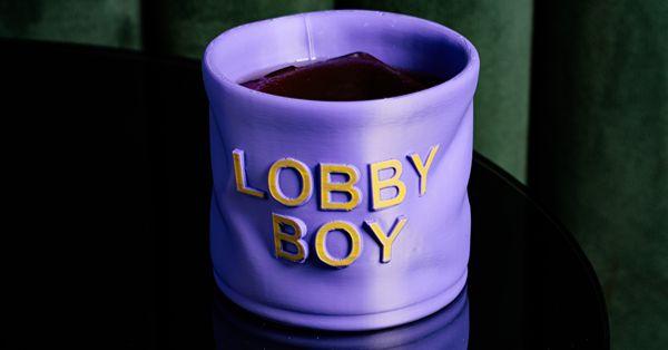 Maybe Sammy | The World's 50 Best Bars 2025 | Ranked No. 42