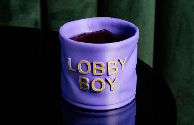 Maybe Sammy | The World's 50 Best Bars 2025 | Ranked No. 42