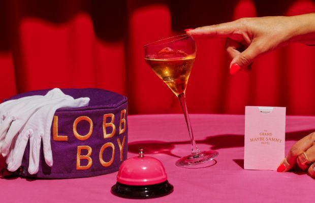 Maybe Sammy | The World's 50 Best Bars 2024 | Ranked No. 26