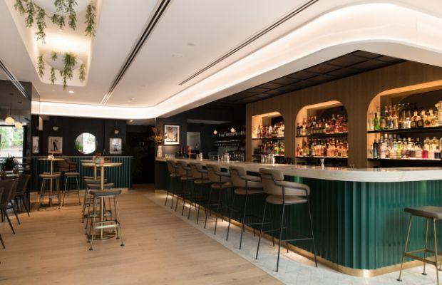Maybe Sammy | The World's 50 Best Bars 2024 | Ranked No. 26