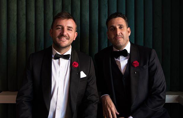 Maybe Sammy | The World's 50 Best Bars 2025 | Ranked No. 42