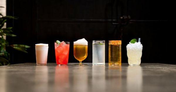 Moebius Milano | The World's 50 Best Bars 2024 | Ranked No. 38