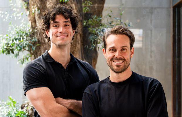 Moebius Milano | The World's 50 Best Bars 2024 | Ranked No. 38