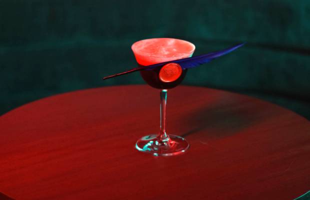 The World’s 50 Best Bars | The List and Awards