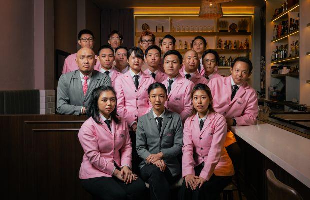 Nutmeg & Clove | The World's 50 Best Bars 2024 | Ranked No. 28