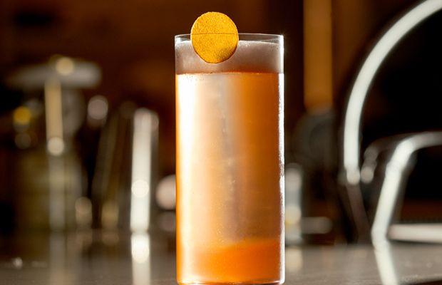 Nutmeg & Clove | The World's 50 Best Bars 2025 | Ranked No. 50