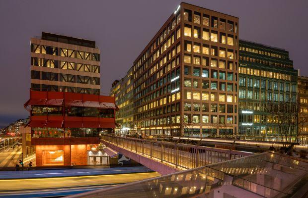 Röda Huset | The World's 50 Best Bars 2024 | Ranked No. 45