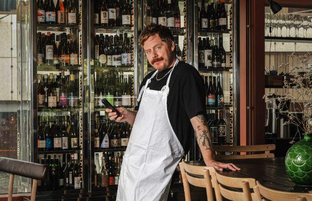 Röda Huset | The World's 50 Best Bars 2024 | Ranked No. 45