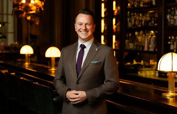 Scarfes Bar | The World's 50 Best Bars 2024 | Ranked No. 37