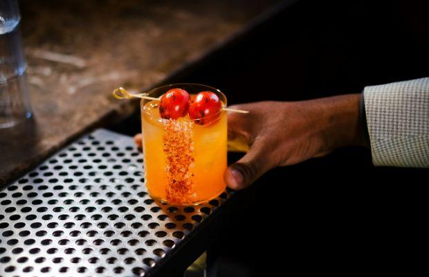 The World’s 50 Best Bars | The List and Awards