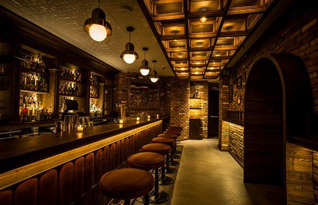Sip & Guzzle | The World's 50 Best Bars 2025 | Ranked No. 39