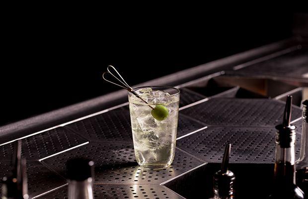 Tan Tan | The World's 50 Best Bars 2025 | Ranked No. 24