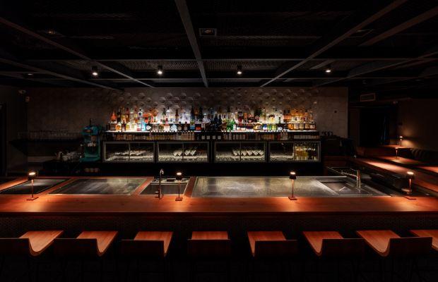 Tan Tan | The World's 50 Best Bars 2024 | Ranked No. 31