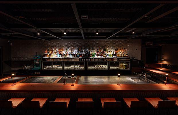 Tan Tan | The World's 50 Best Bars 2025 | Ranked No. 24