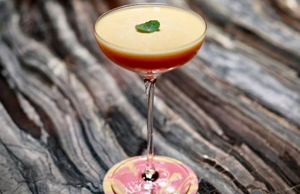 The World’s 50 Best Bars | The List and Awards