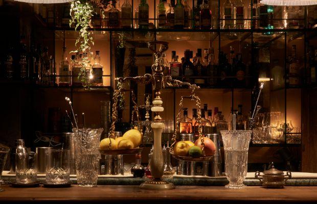 1930 | The World's 50 Best Bars 2023 | Ranked No. 42