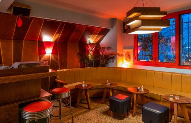 Baba au Rum | The World's 50 Best Bars 2023 | Ranked No. 25