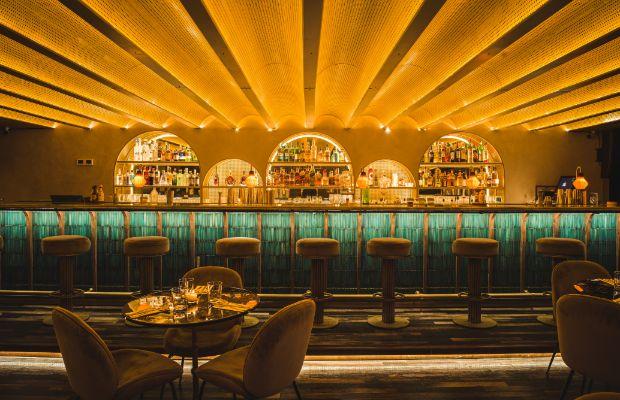 CoChinChina | The World's 50 Best Bars 2023 | Ranked No. 26