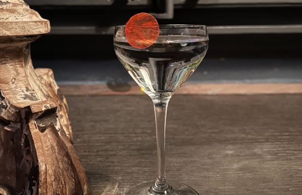 Locale Firenze | Ranked No. 46