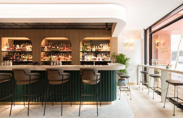 Maybe Sammy | The World's 50 Best Bars 2023 | Ranked No. 15