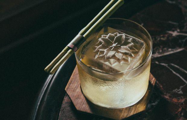 Mimi Kakushi | The World's 50 Best Bars 2023 | Ranked No. 40