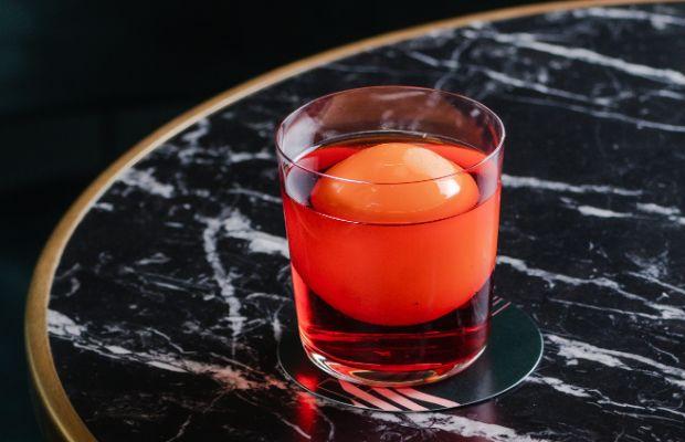 Sips | The World's 50 Best Bars 2023 | Ranked No. 1