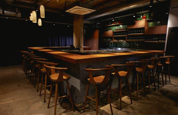 Tayēr + Elementary | The World's 50 Best Bars 2024 | Ranked No. 4