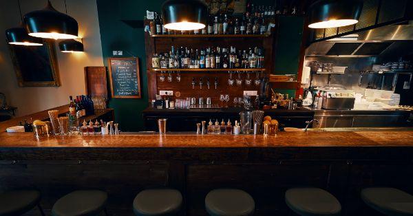 The Cambridge Public House | The World's 50 Best Bars 2023 | Ranked No. 38
