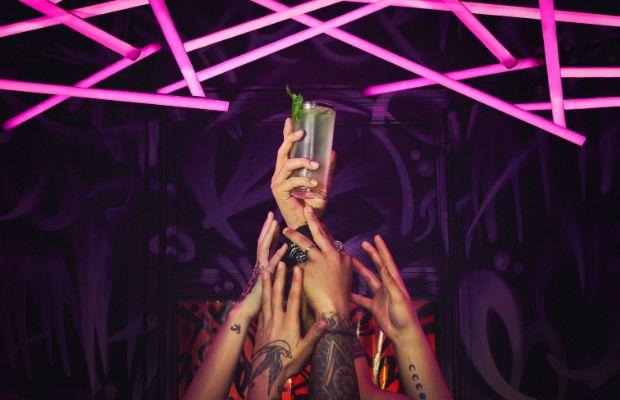 Tres Monos | The World's 50 Best Bars 2023 | Ranked No. 11