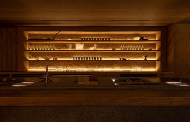 Zest | The World's 50 Best Bars 2024 | Ranked No. 9